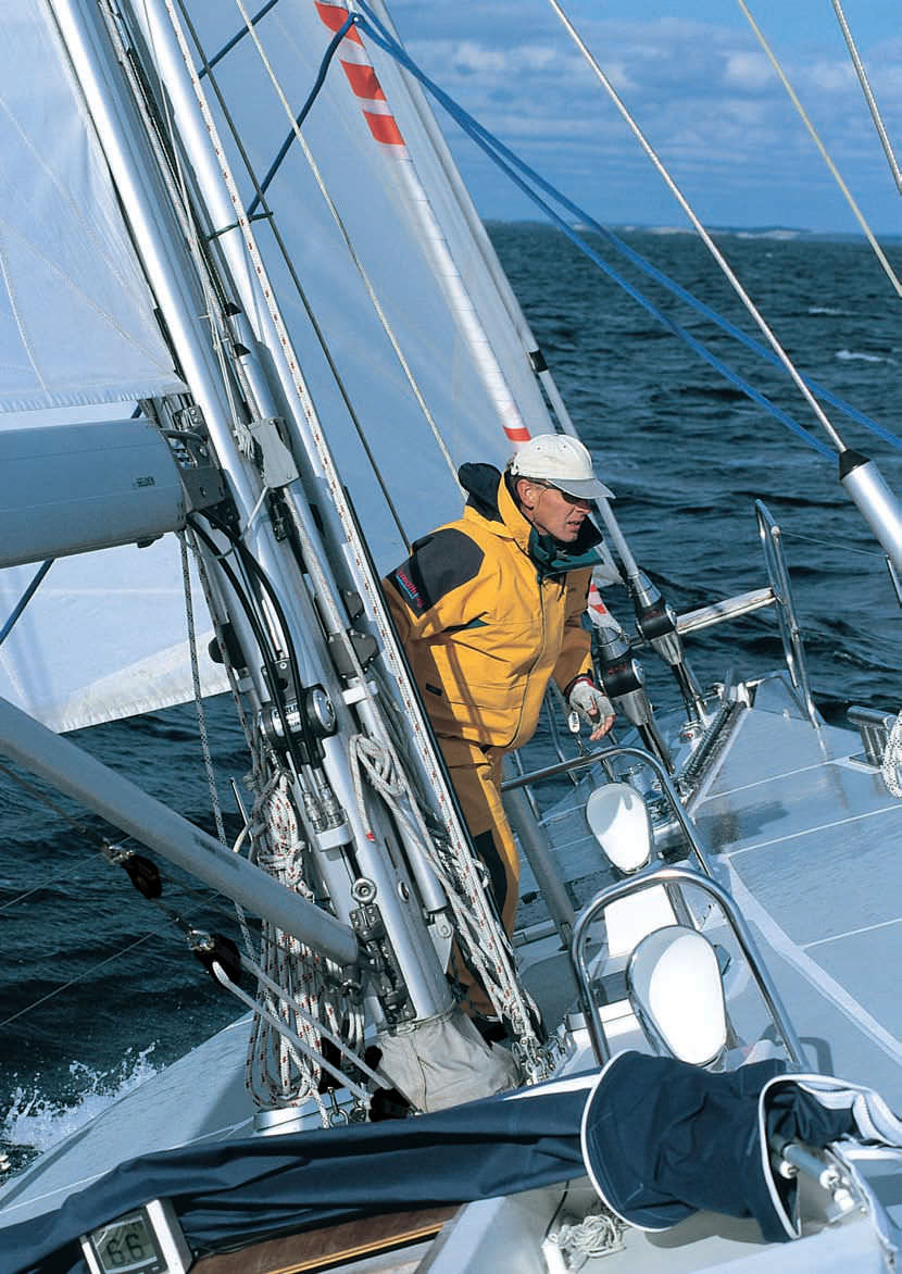 the lone sailor -part 7 – Cheeky Monkey Poetry